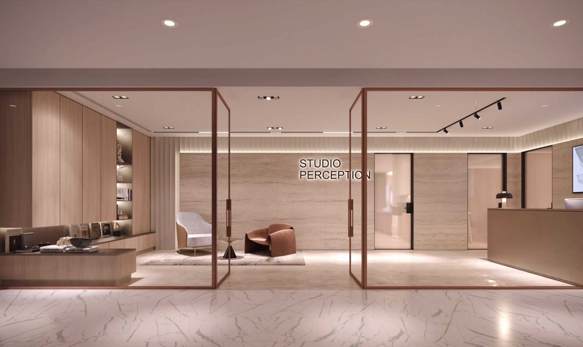 Contact | Studio Perception