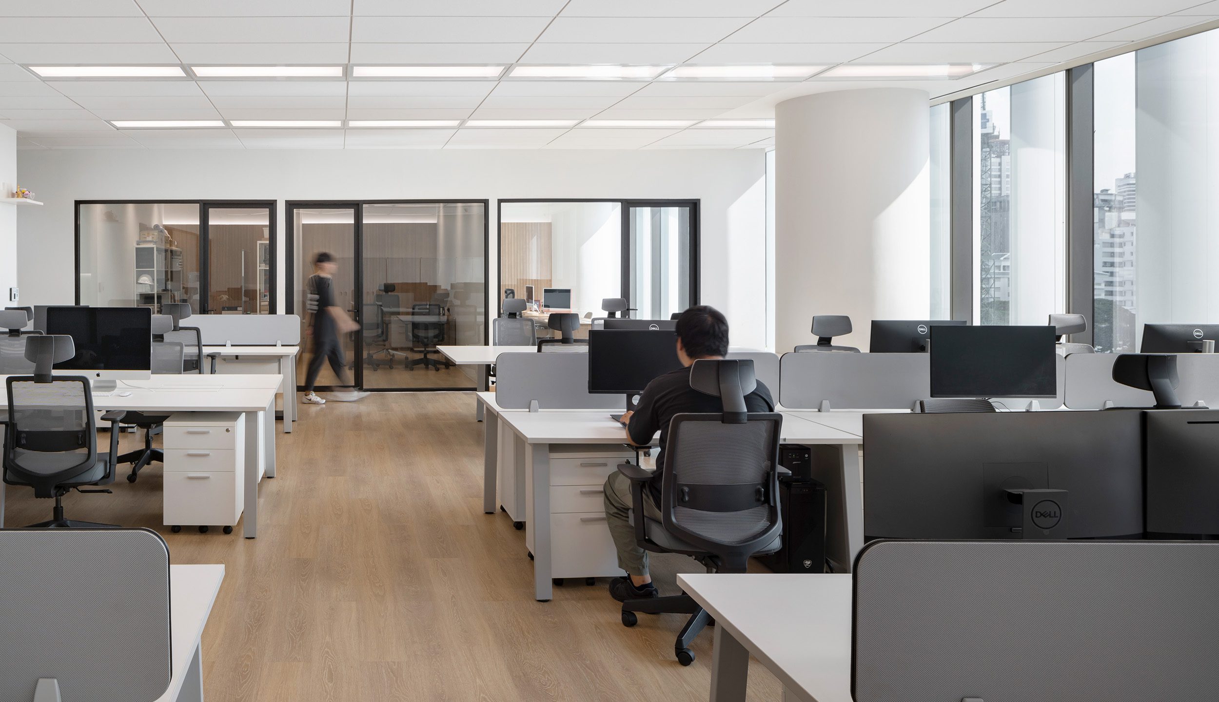 Careers | Studio Perception